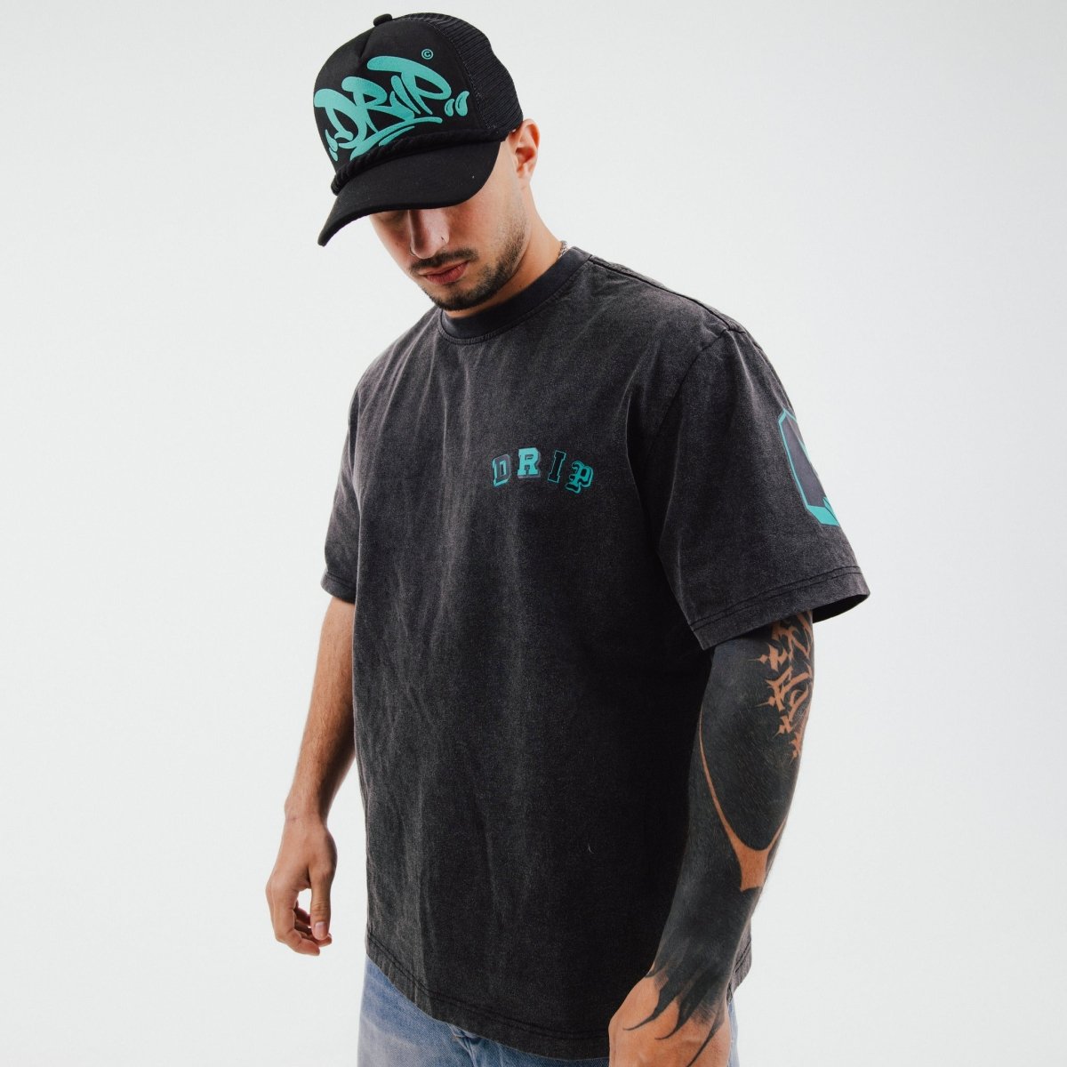 DRIP: Luxury Sneakers & Streetwear in Athens – Drip Exclusive O.E